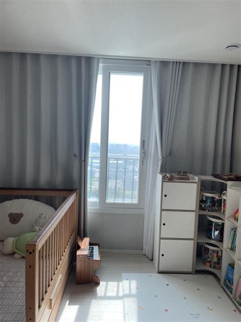 동탄 커튼 잘하는집 우리커튼블라인드에서 이쁜 커튼 맞췄어요 네이버 블로그