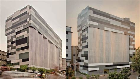 ACP CLADDING SYSTEM Welcome To ACCORR