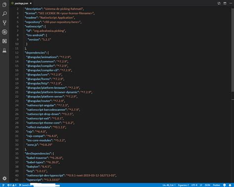 Angular Error Tns Preview Plugin Not Include Stack Overflow