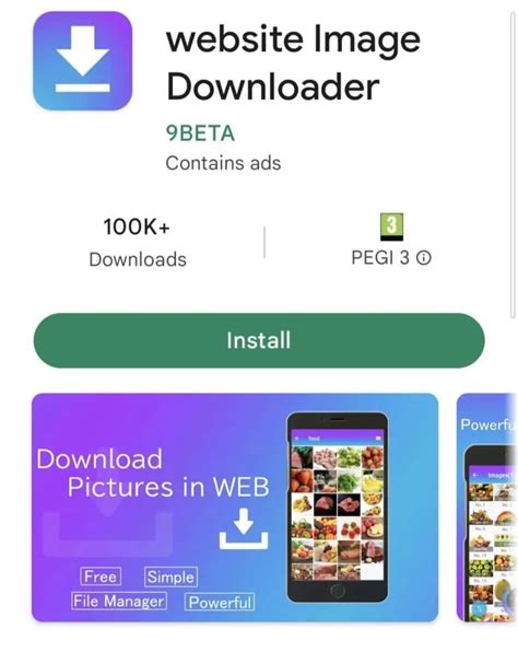 ImageAssistant Batch Image Downloader