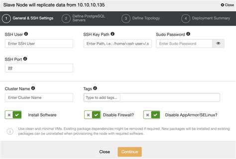 Automated Testing Of The Upgrade Process For PostgreSQL Severalnines