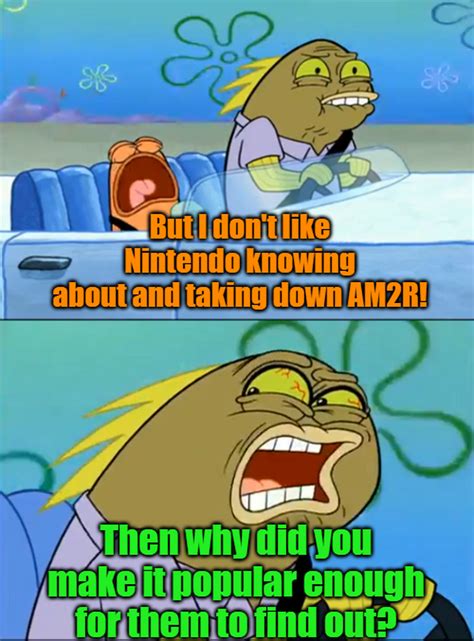 Discuss Everything About Wikitroid Fandom