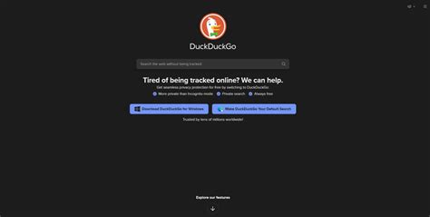 How To Install Duckduckgo Browser For Windows Cloudbooklet