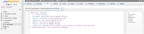 Esp32 Insert Data Into Mysql Database Using Php And Arduino Ide