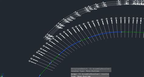 Geometry Intersect Problem Civil 3d Dynamo