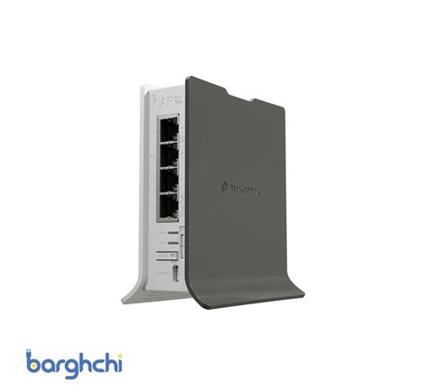 قیمت و خرید روتر LTE میکروتیک مدل hAP ax lite LTE برقچی
