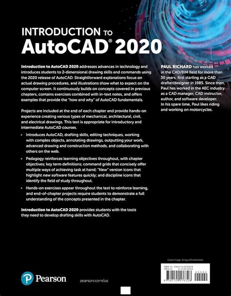 Introduction To Autocad 2020 For Civil Engineering Applications By