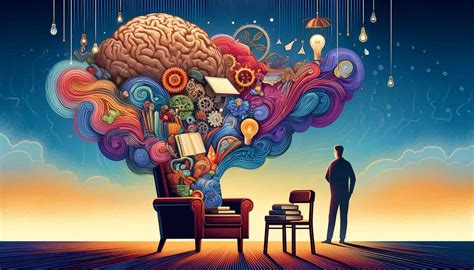 Working Memory The Minds Toss It Chair