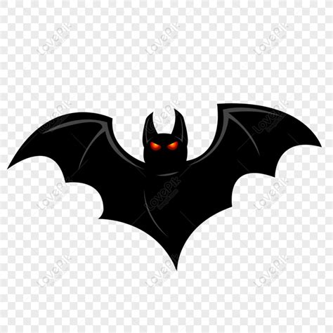 할로윈 박쥐 상업 재료 Png 일러스트 무료 다운로드 Lovepik