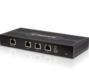 Ubiquiti Networks EdgeRouter Lite