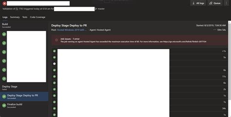 Job Reported As Succeeded When It Actually Failed · Issue 283
