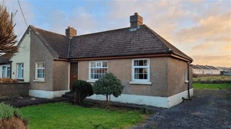 Inside Irish home on the market for just €78k - and it comes with huge ...