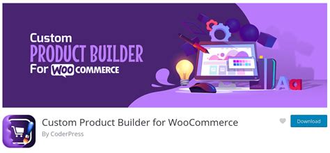 Custom Product Builder For WooCommerce Nuevo Plugin De WordPress PluginsWeb Es