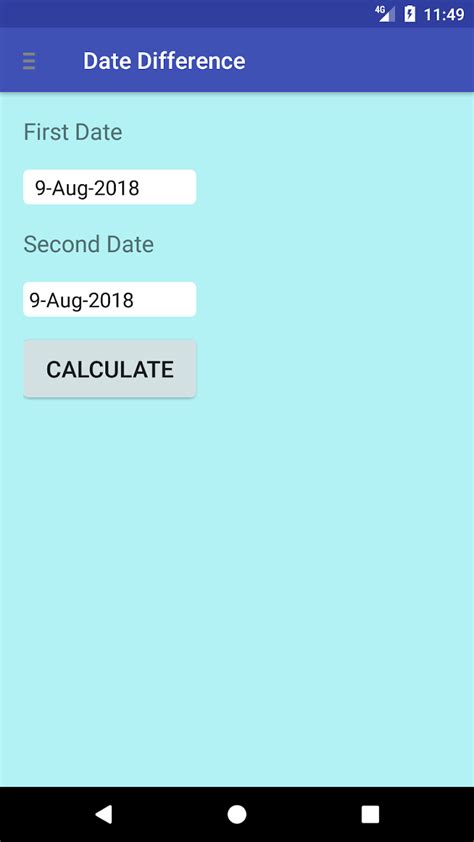 PC에서 EDD DOM Calculator 앱을 다운로드 LD플레이어