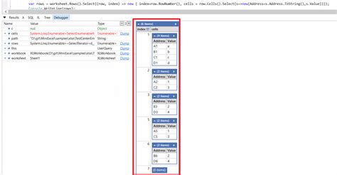 sheetdata row empty cell logic · issue 41 · mini software miniexcel