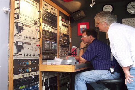 Broadcast Engineers University Of Maryland Global Campus Career Center