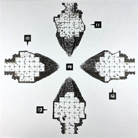 Dec 10 14 Terminal Void Rdungeon23