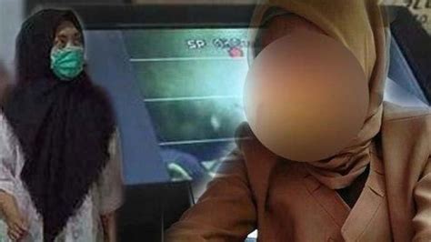 Sama Sama Pemeran Video Syur Vina Garut Dan Guru Cantik Berseragam Pns Beda Nasib Ini