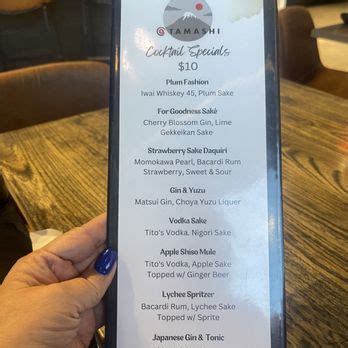 Tamashi Westside Updated March 2025 95 Photos And 62 Reviews 2101