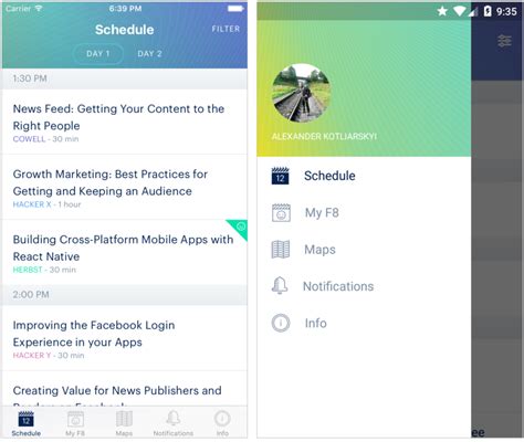 5 react native open source projects to learn from