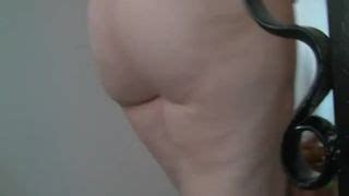 Black Guy Cleaning Girlfriends Ass