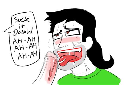 Post 344120 John Romero Julius Von Brunk Masters Of Doom The Animated Series Von Brunk