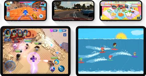 13 Best Apple Arcade Games You Must Play In 2023 Technipages