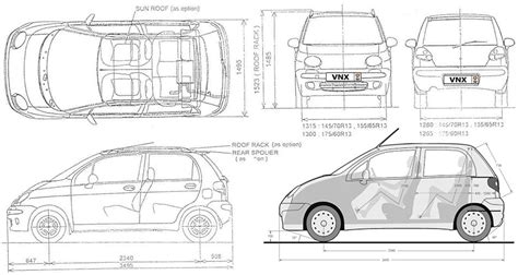 Daewoo Matiz Руководство по эксплуатации, техническому обслуживанию и ...