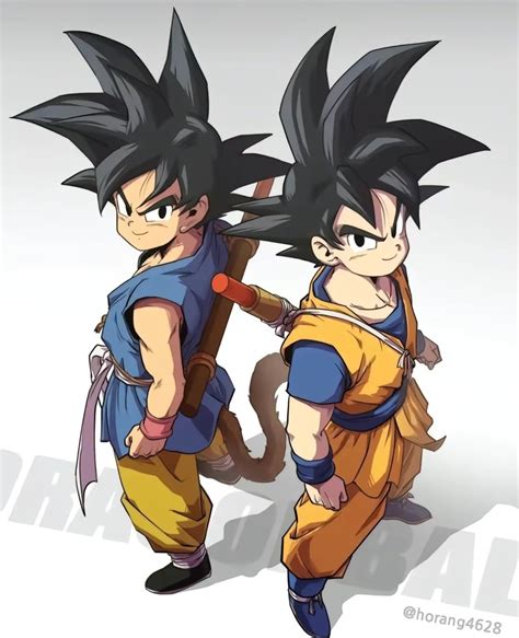 드래곤볼 짤 몇개 올립니다 자유 에펨코리아