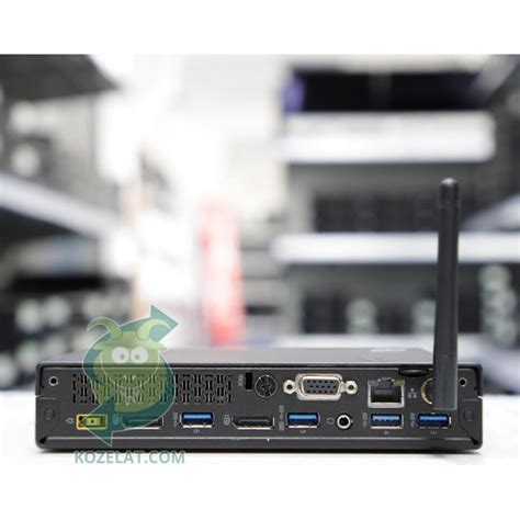 Lenovo Thinkcentre M Id