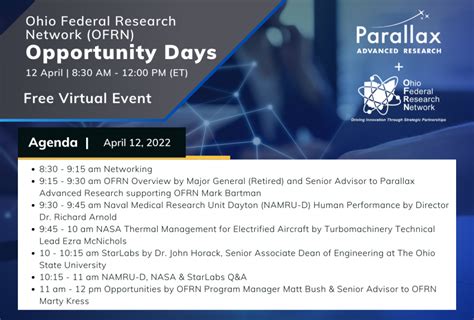 Parallax Advanced Research News Parallax Research