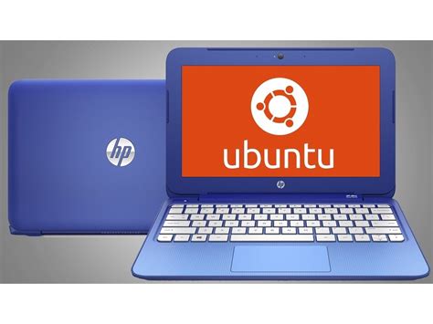 How To Install Ubuntu On The Hp Stream Ifixit Repair Guide