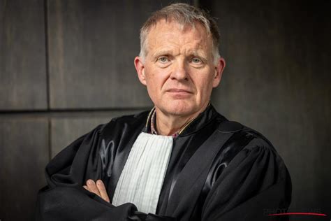 Geert Vandaele Ik Dwing Zo Meer Respect Af” Showbizzsite