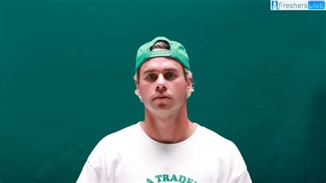 Why Did Jesse Leave Nelk What Happened To Jesse From Nelk Is Jesse