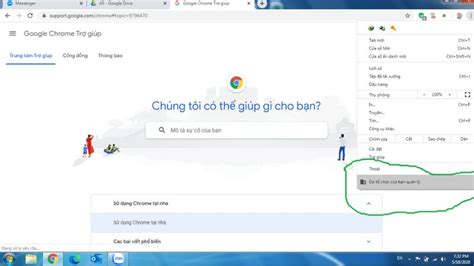 Cách khắc phục lỗi ERR CONNECTION TIMED OUT hiệu quả