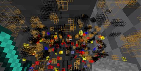 Minecraft XRay Mods In 2023 How To Use Them Guide Gamerz Gateway