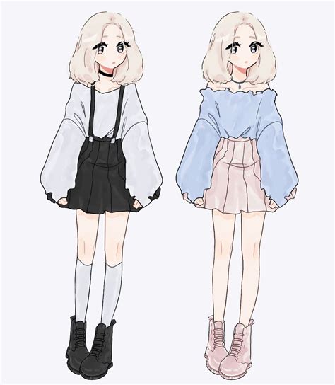 Картинки для девочек как рисовать девочек