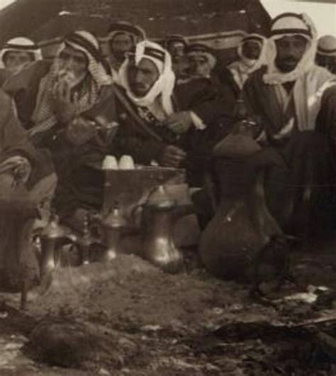 الفدعان من عنزه Moorish Heritage Art