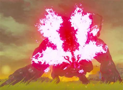 Image Dark Beast Ganon Botwpng Zeldapedia Fandom Powered By Wikia