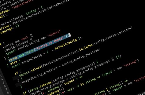 Exception Safety In Js World By Ron Lau Medium