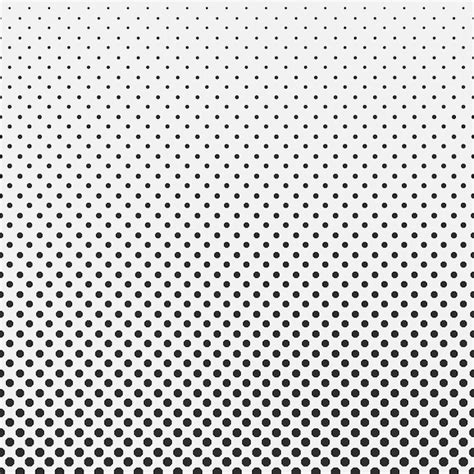 Premium Vector Abstract Hexagon Halftone Pattern