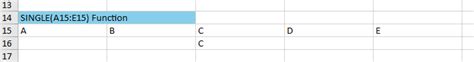 dynamic array formulas javascript spreadsheet spreadjs