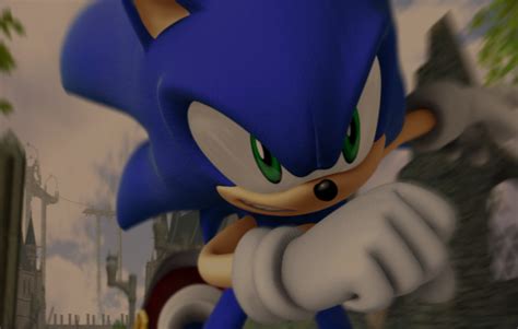 Sonic O6 Is Getting A Remake Fixing Issues One Person Puts It Fandom