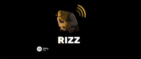 The Rizz Soundboard For Real Rizzlers Voicy Blog