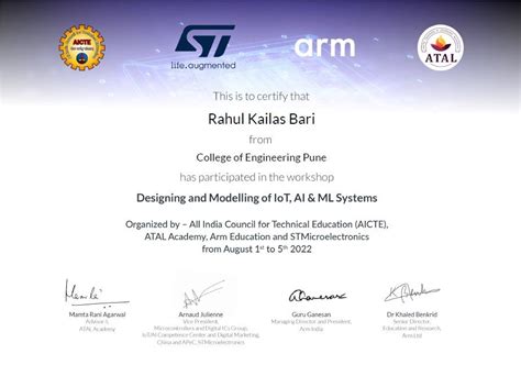 connections iot iottechnology ai iot ml stmicroelectronics