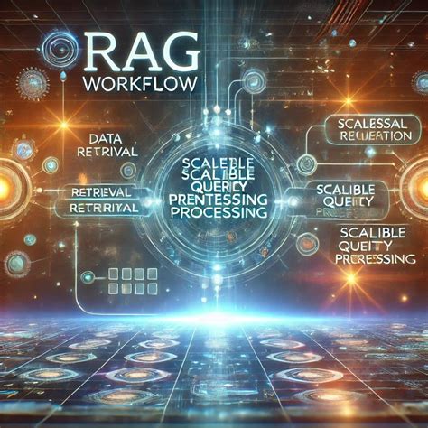 relational development on linkedin 🚀 complete the rag workflow with