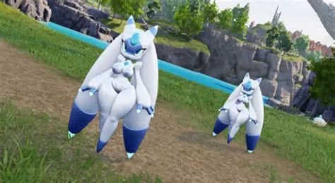 Palworld Sexy Lunaris Nsfw Mod Download And Installation Guide Palworld Sexy Lunaris Nsfw Mod Download And Installation Guide
