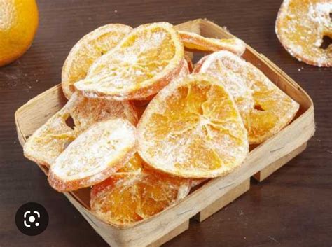 🍊 Цукаты, шкатулки и лосьоны: что можно сделать из кожуры от мандаринов ...