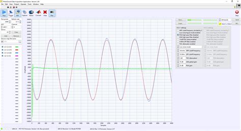 AFE PGA HPF Distortion Data Converters Forum Data Converters TI E E Support Forums