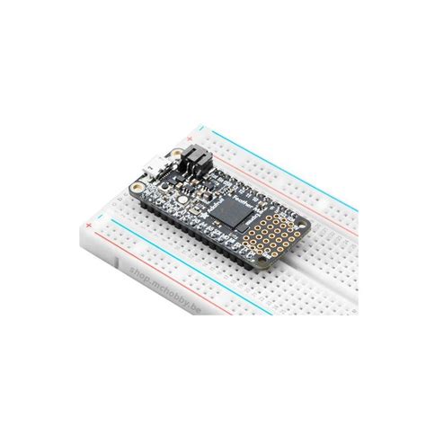 feather m4 express atsamd51 cortex m4 circuitpython